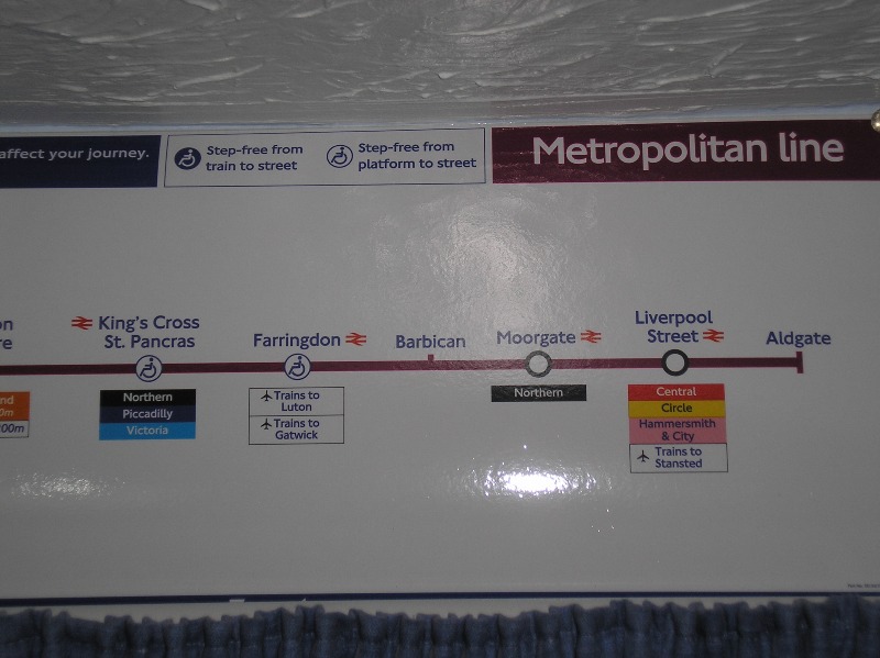 Metropolitan line