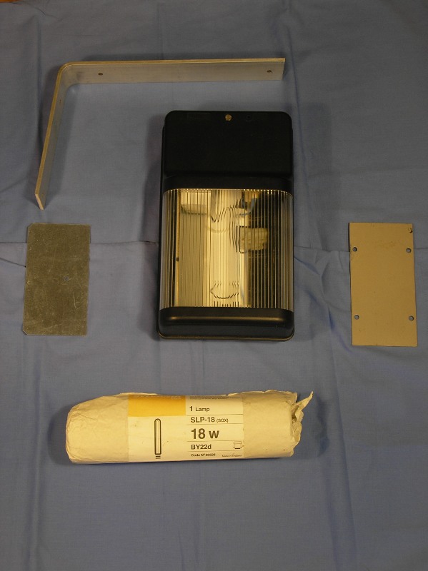 Bulkheads in Collection