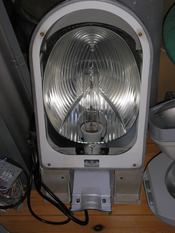 Philips 'Trafficvision' SGS 306